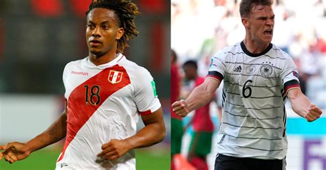 Apuestas Perú Vs Alemania 2023 Pronósticos Cuotas Y Cuánto Pagan Las