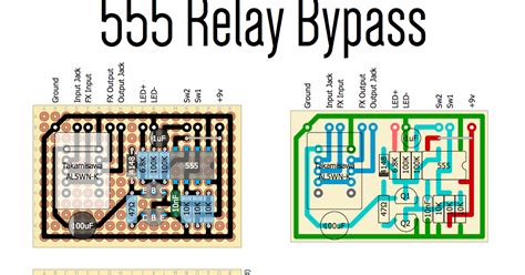 What Does A Bypass Relay Do