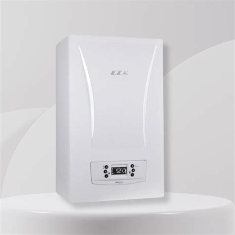 Eca Cİtİus Premİx 24 Kw YoĞuŞmali Kombİ 50 000 00 Tl