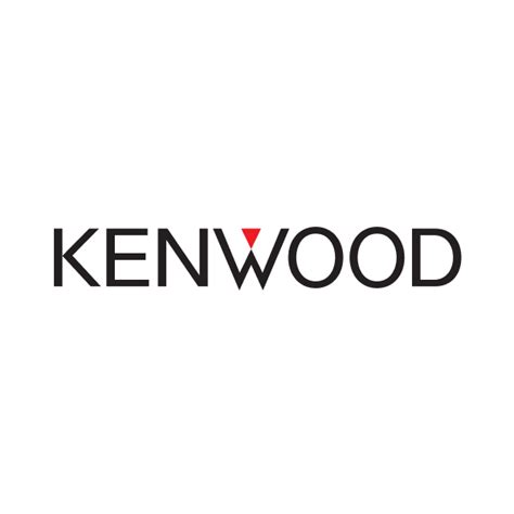 Kenwood - Innovation Meets Performance