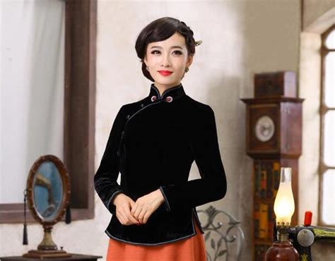 汉服唐装古装中式服装旗袍图片民族服装 中国风