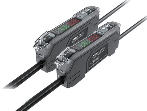 各类传感器 光纤 光电 广州市合熠智能科技股份有限公司