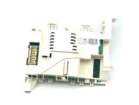 Carte Electronique Invensys Programmé Pour Lave Linge Candy Candy G81032