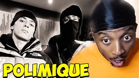 This Duo Is Crazy Freeze Corleone 667 Feat Central Cee Polémique