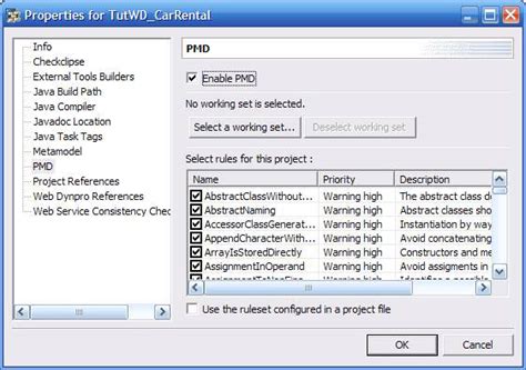 Pimp Up My Nwds Part 2 Sap Community
