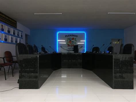 Câmara Municipal De Santa Maria Santa Maria Rn