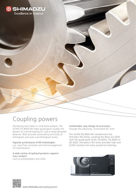 Coupling Powers Clinical Laboratory Int