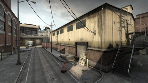 CS GO Maps Offizieller Map Pool Active Duty Liste