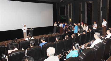 ရုပ်ရှင်ရုံ ၁၃၁ ရုံ၊ ပိတ်ကားပေါင်း ၁၅၁ ခုမြောက်အဖြစ် Mingalar Cinemas