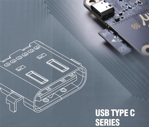 China Best Type C Connector Usb Type C Female Connector Buy Usb C