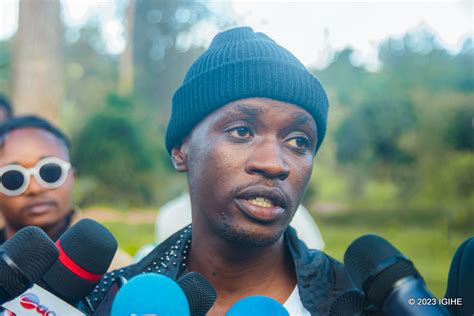 Murindahabi Irene Avuze Amagambo Ashimangira Uko Umubano We Na Niyo