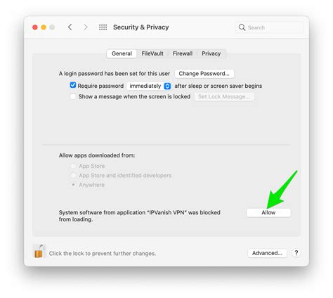 How To Turn On WireGuard For MacOS IPVanish