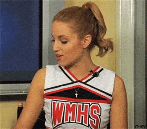 Magic And Stardust Gif S Dianna Agron Gif Hunt