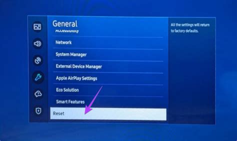 6 Ways To Turn Off Voice Assistant Or Guide On Samsung Tv Guiding Tech