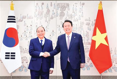 Ngoại Giao Năm 2022 Phát Huy Mạnh Mẽ Bản Sắc Cây Tre Việt Nam Tổng