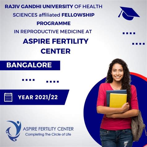 Our Legacy: Aspire Fertility Center 2024