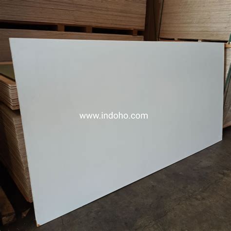 Blockboard Melamin Telp WA PT INDOHO SANTOSA ABADI