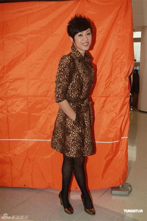 陈法蓉衷心祝福李嘉欣 曹敏莉自曝怀女婴新浪图片