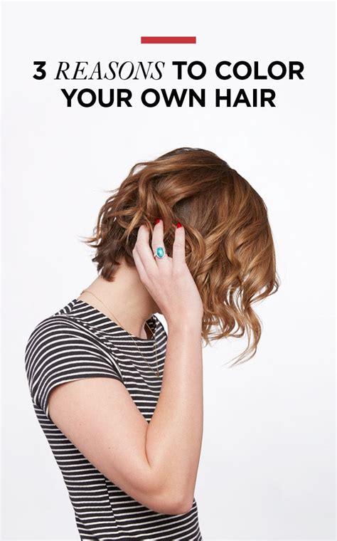 See Why Natural Rich Long Lasting Hair Color Can Be Achieved At Home