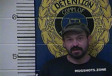 Ruford Marshall 10 13 2023 Clay County Mugshots Zone
