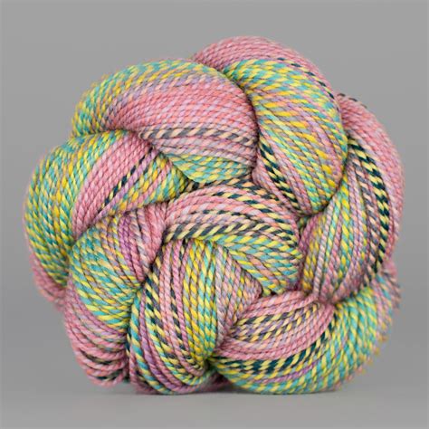 Ranunculus Dyed In The Wool Spincycle Yarns