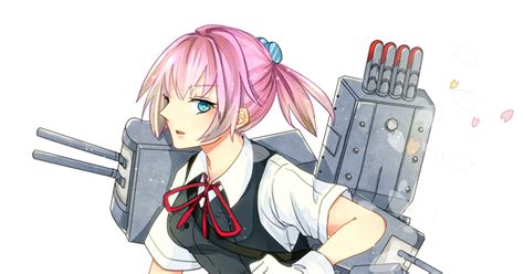 艦隊これくしょん 不知火です さとのイラスト Pixiv