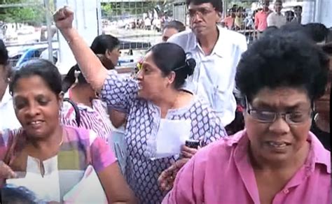 Hatemonger Hudson Samarasinghe Appointed To Run Of Sri Lanka State