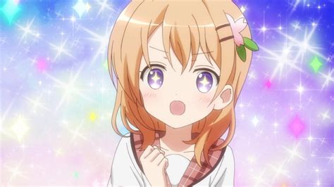 お話をするお話・ご注文はうさぎですか？？（シーズン1、第6話） Apple Tv 日本