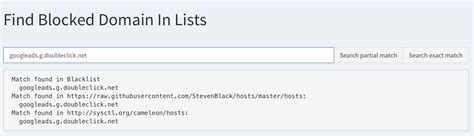 Pi Hole DNS Active But Not Blocking Ads Issue Pi Hole Docker Pi Hole GitHub