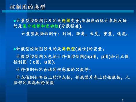 Ppt Spc Statistical Process Control 统计过程控制基础 Powerpoint