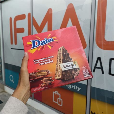 Kek Daim Dan Toblerone Halal Atau Tidak