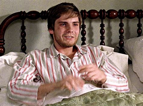 Thats Germanys Ass Daniel Brühl As Andrea Marowski Ladies In