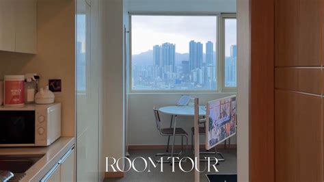 Room Tour 서울 오피스텔 룸투어ㅣ서울시임차보증금대출 전세보증보험 가입ㅣ오래된 오피스텔 꾸미기ㅣ8평 원룸 꾸미기ㅣ룸투어