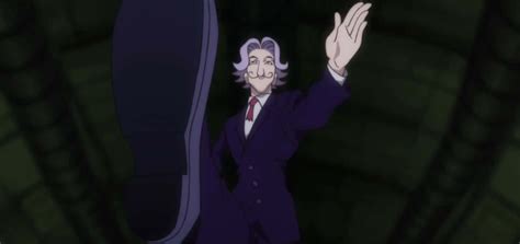 Download Satotz The Enigmatic Examiner Wallpaper