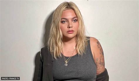 France Which Eurovision Winner Will Direct Louane S Performance In