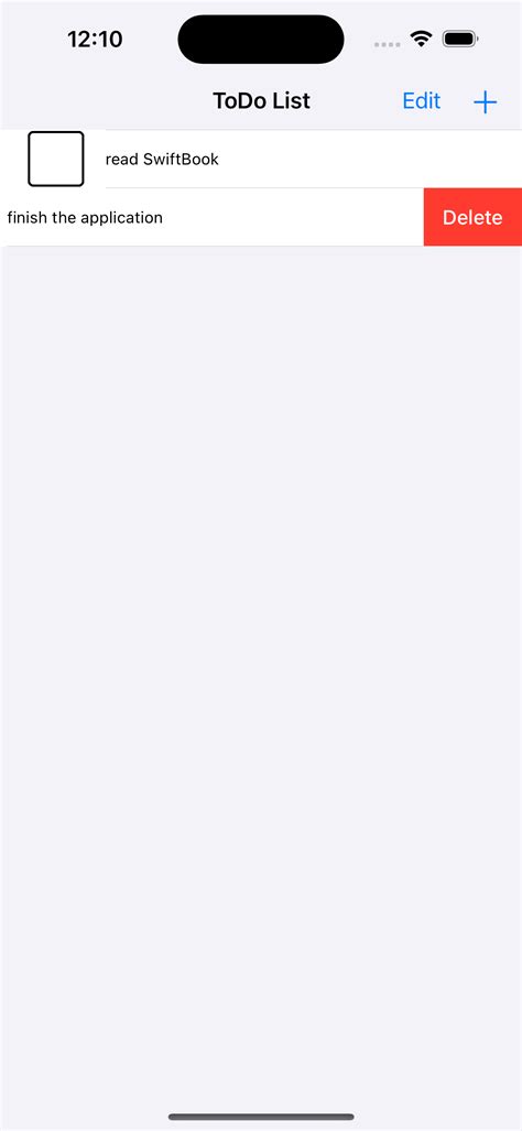 github nocvvi todolist