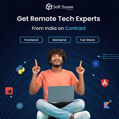 Soft Suave Technologies On Linkedin Hire Dedicated Developers In India