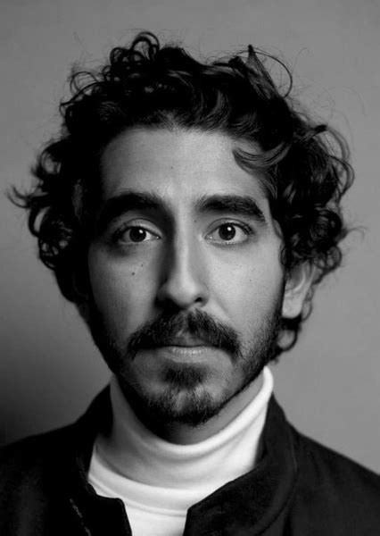 Dev Patel Photo On Mycast Fan Casting Your Favorite Stories