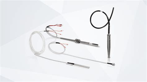 Resistance Rtd Cable Sensors Krohne Democratic Republic Of The Congo