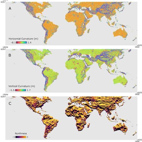 PDF Terrain Analysis In Google Earth Engine A Method Adapted For High Performance Global