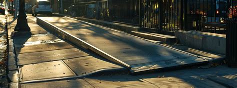 Ada Sidewalk Compliance Assessment A Step By Step Guide