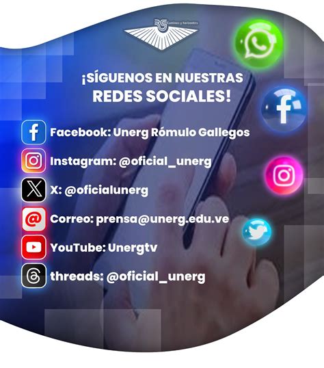 Photo Posted By Unerg Oficial Oficial Unerg