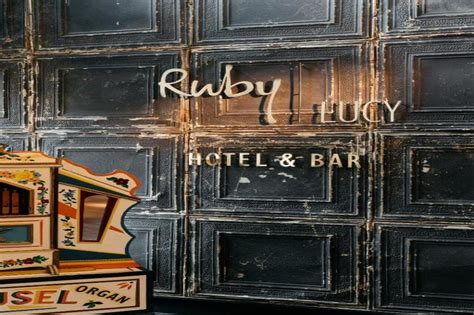 Hotel Ruby Lucy Hotel London New 2024 Prices Reviews Book Now
