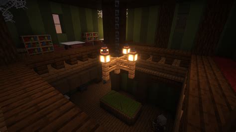 Yeehaw Towns Minecraft Mods Curseforge