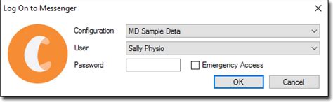 Obtaining Emergency Access
