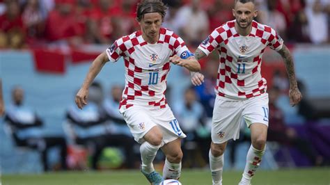 Chorwacja Kanada relacja na żywo To wisiało w powietrzu LIVE Mundial Przegląd Sportowy