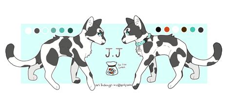 Cat Custom ~ Commission By Qoldylocks On Deviantart