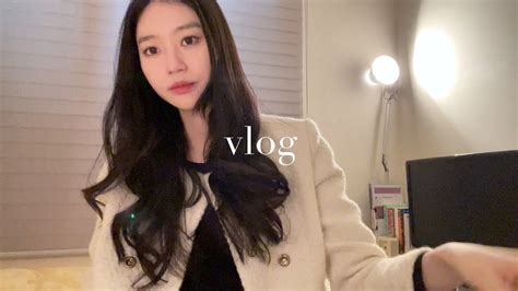 Vlog 취준생 브이로그 대학원 나오면 바로 취업하는 줄 알았지 쏘렌토 언박싱 자소서 쓰는 일상 도자기 원데이클래스 잘 먹는 브이로그 Youtube