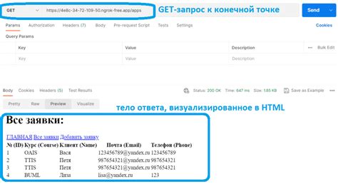 Пишем свой Rest Api от проектирования к Python реализации