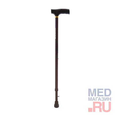 Трость телескопическая с УПС 10105 купить в «Мед-Магазин.ру ...